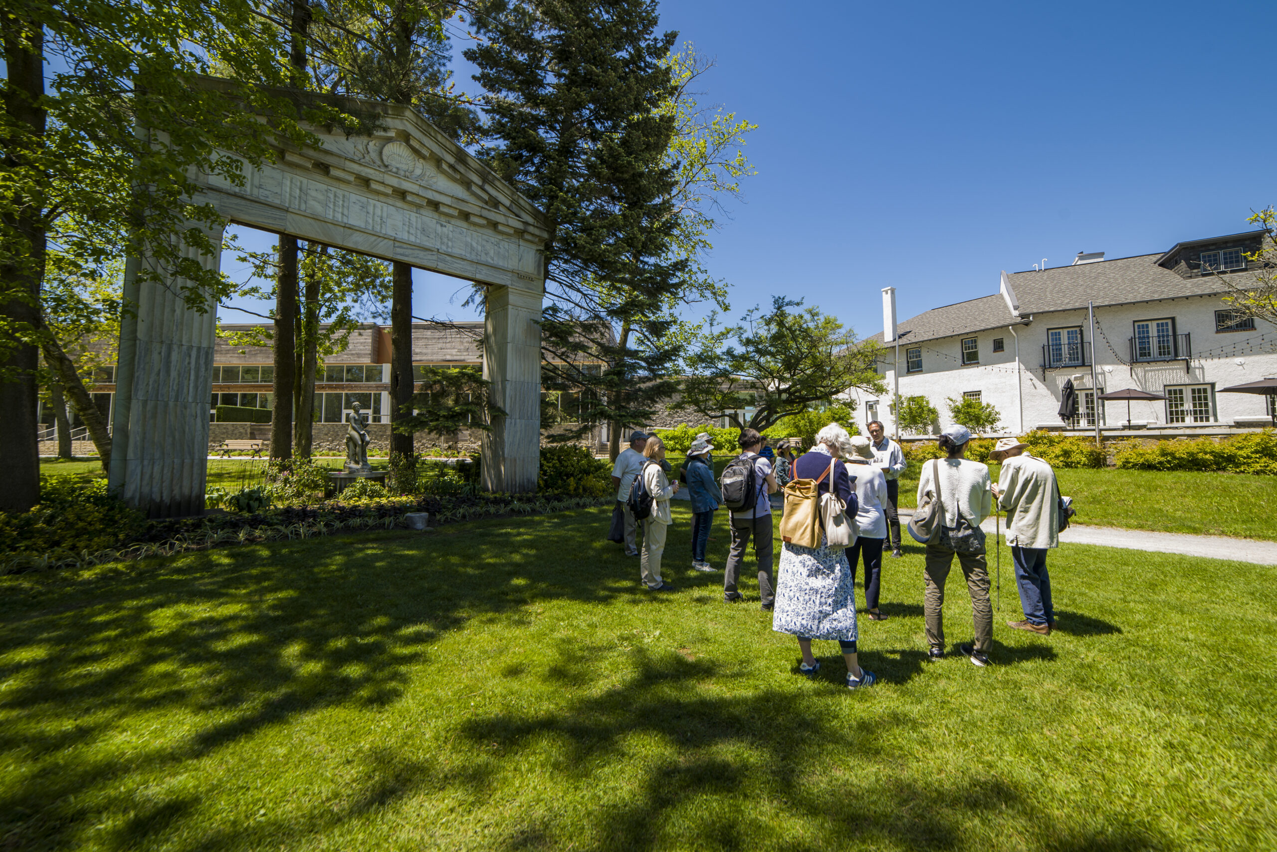 Art And Innovation At The Guild Of All Arts