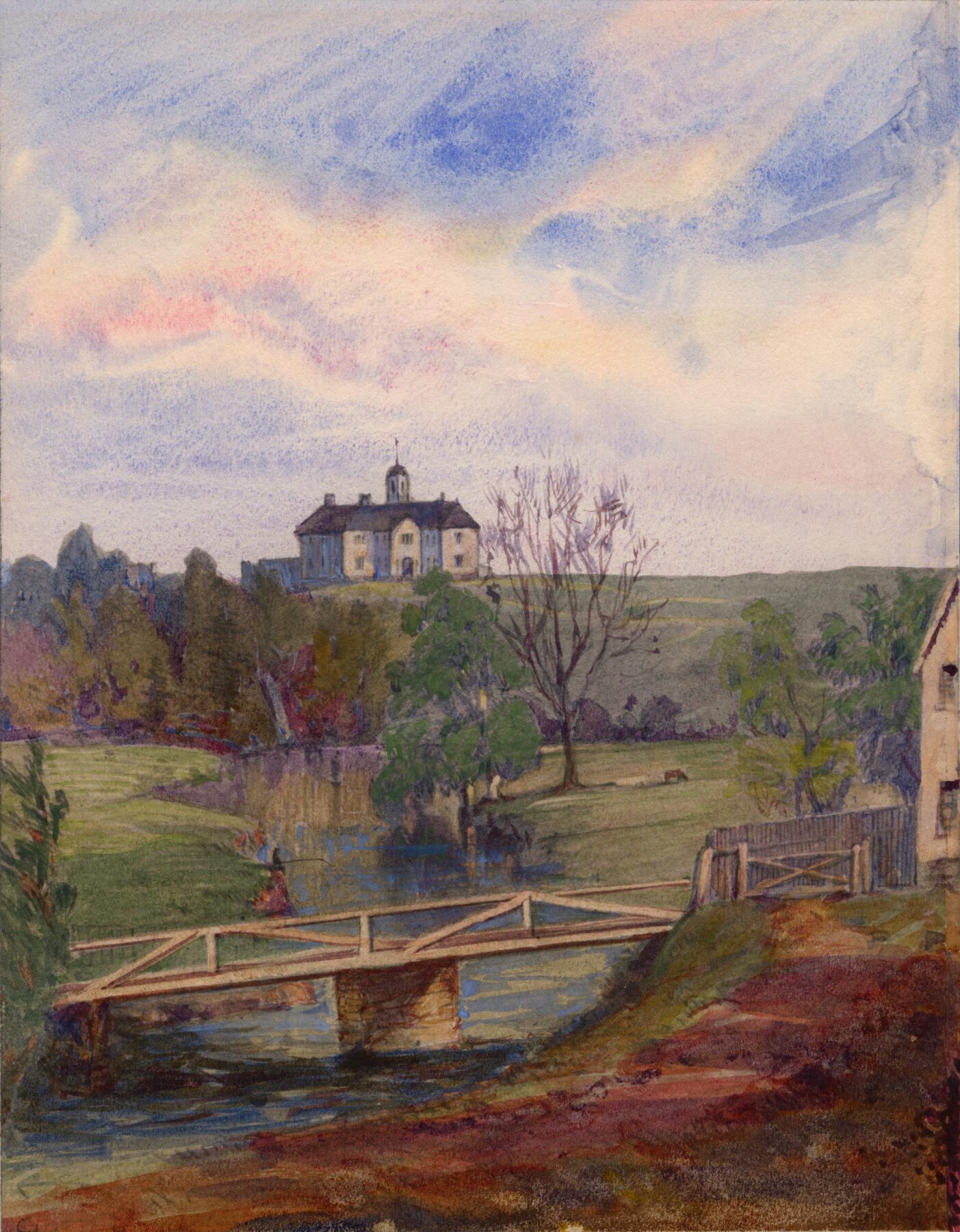Reform City: Belmont House – Heritage Toronto