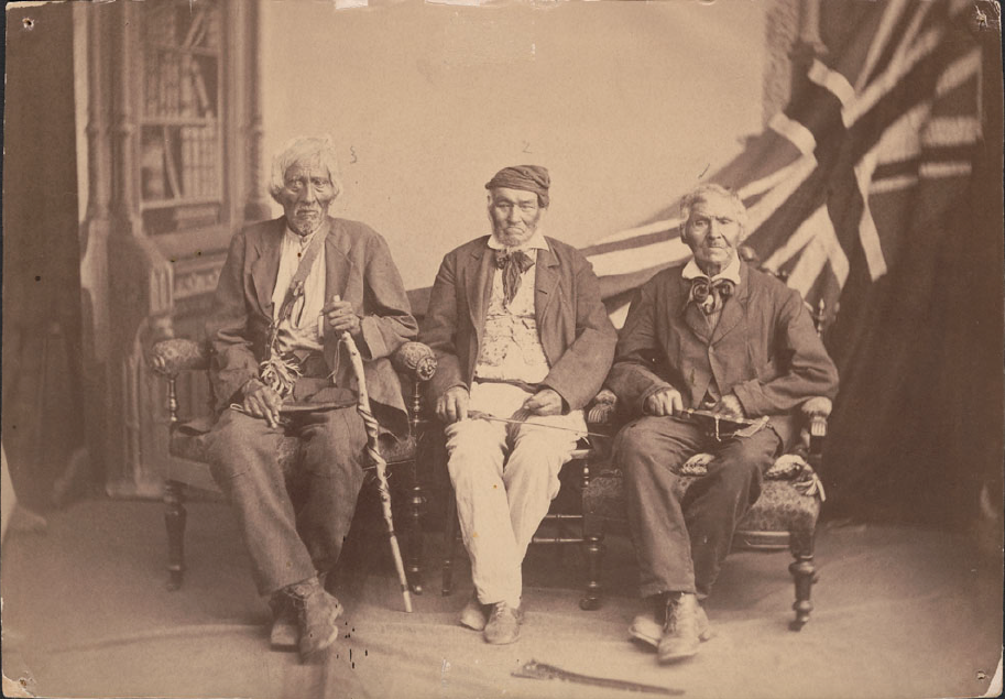 Canadian Military Oliver Martin – Heritage Toronto