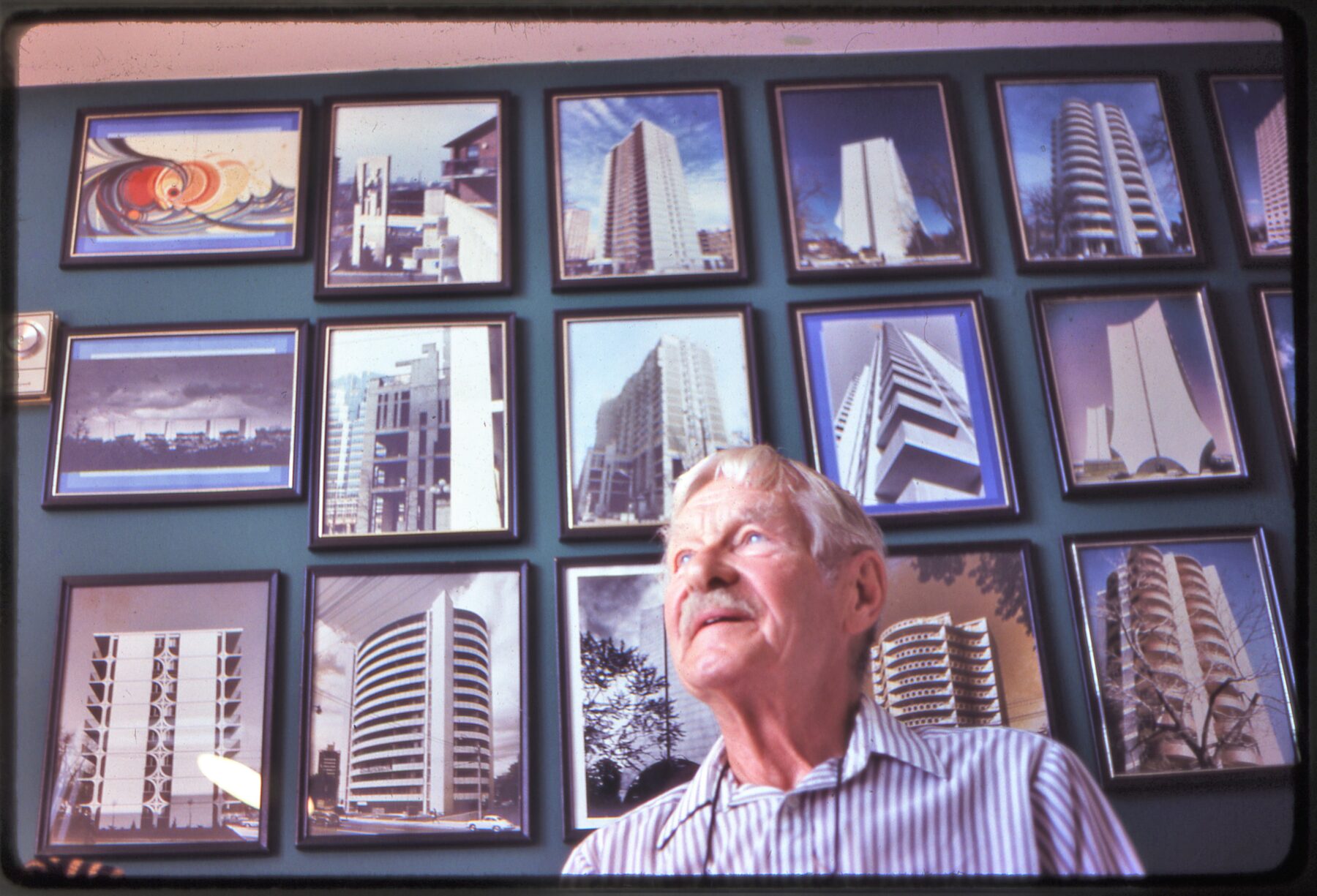 Capturing Mid-Century Toronto: Walmer Flats – Heritage Toronto