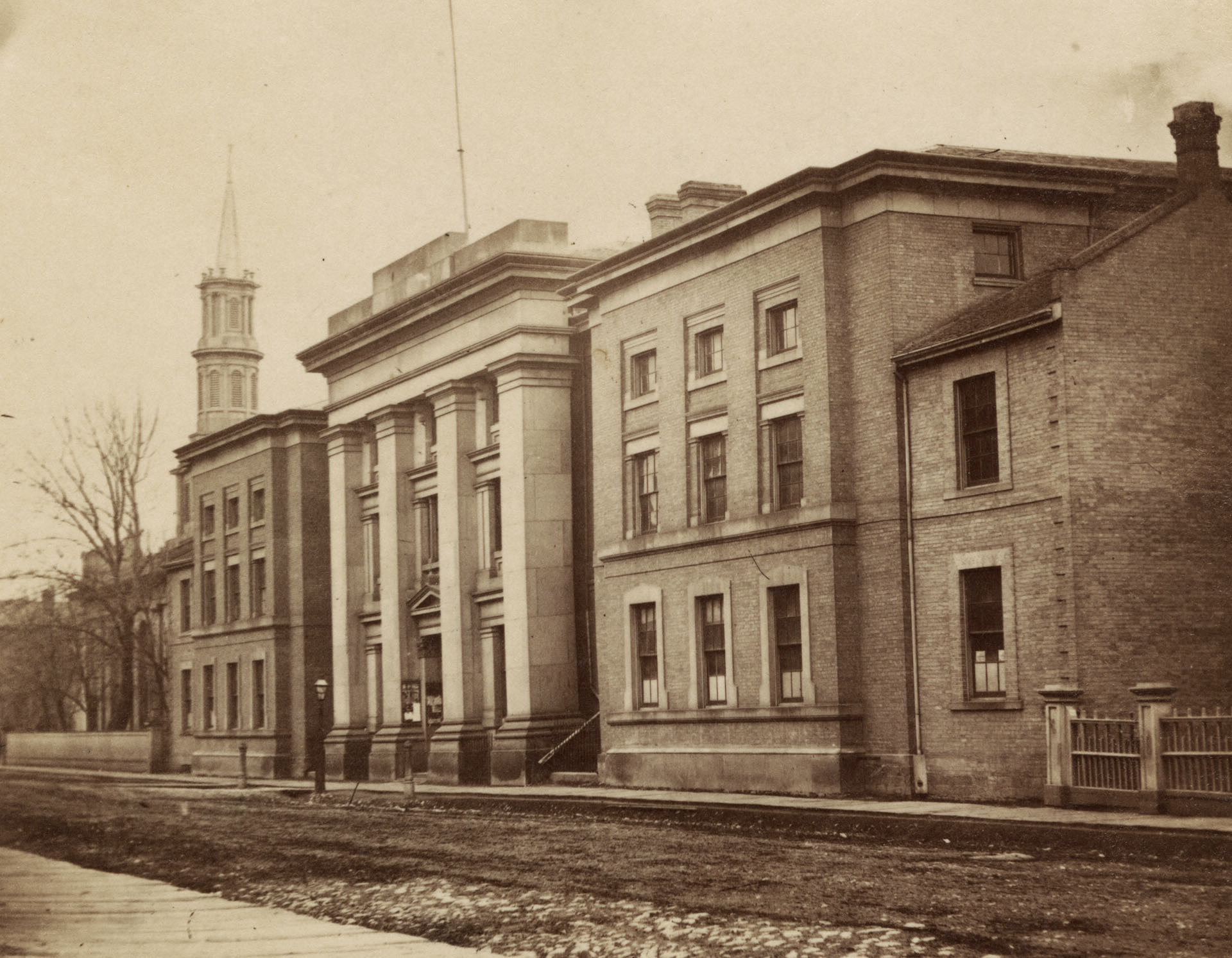 Court House Square – Heritage Toronto