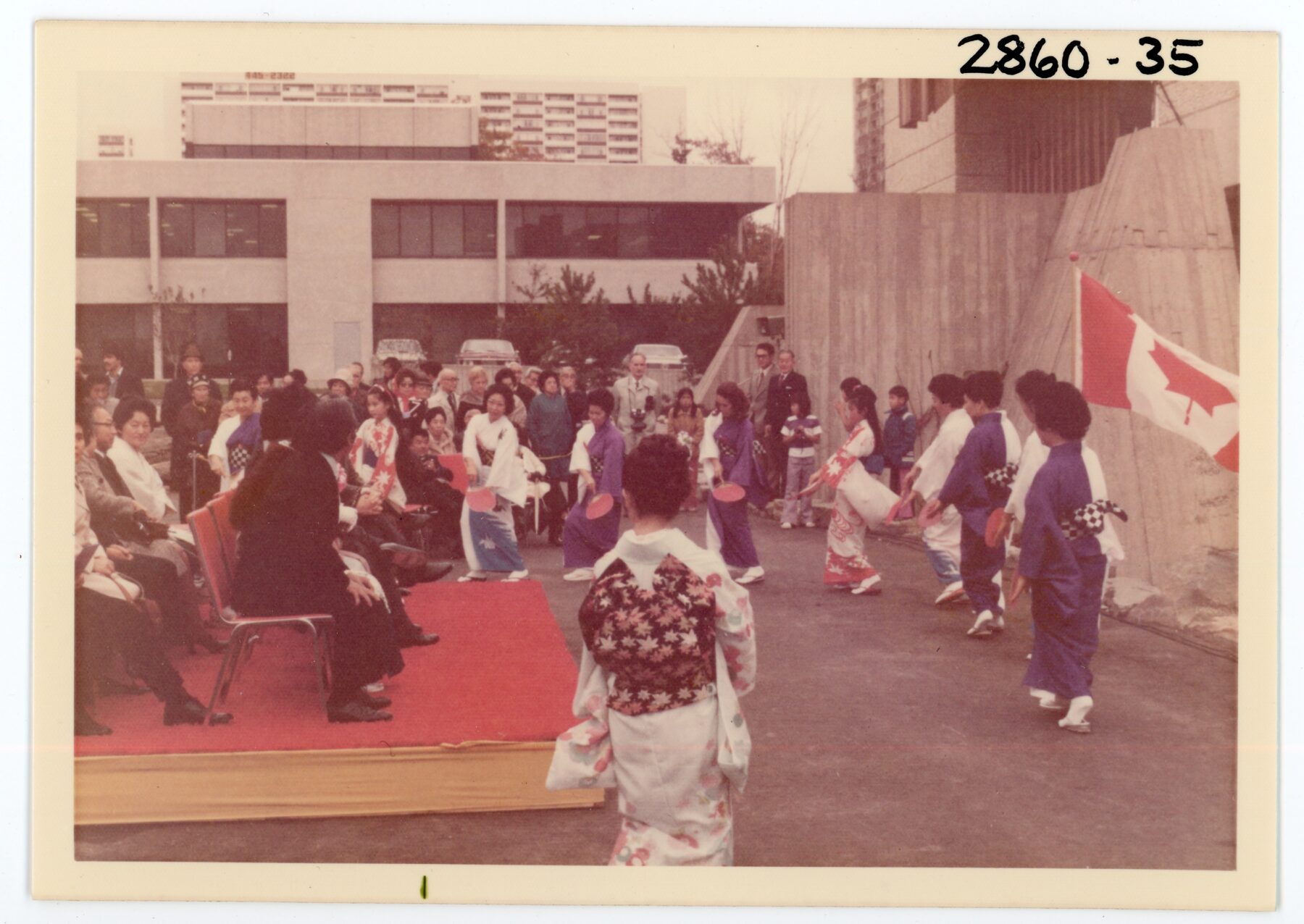Japanese Internment: Growing Community in Postwar Toronto – Heritage ...