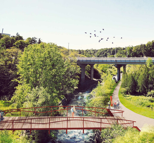 Eglinton Meadoway Future Transit – Heritage Toronto