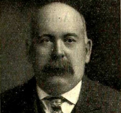 Junction Triangle Industry Gilchrist – Heritage Toronto