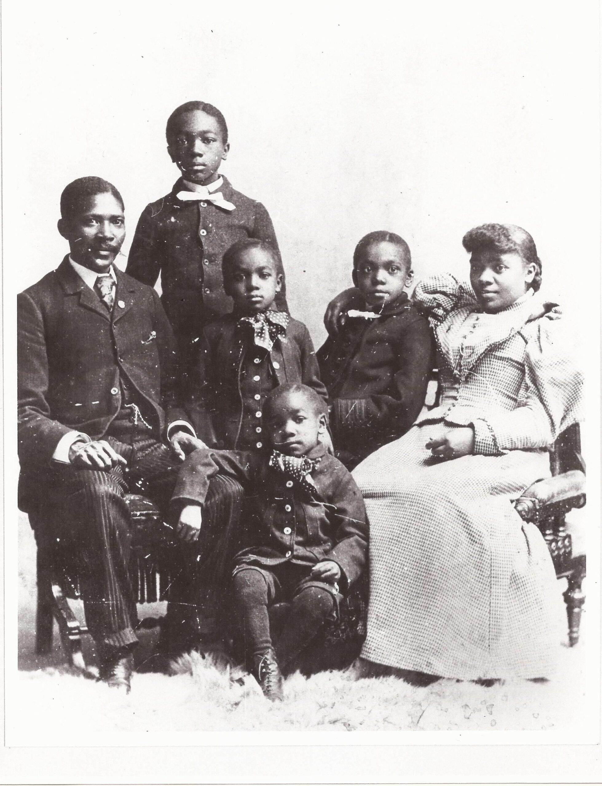 Black History Unburied: Toronto Necropolis Beyond the Grave – Heritage ...