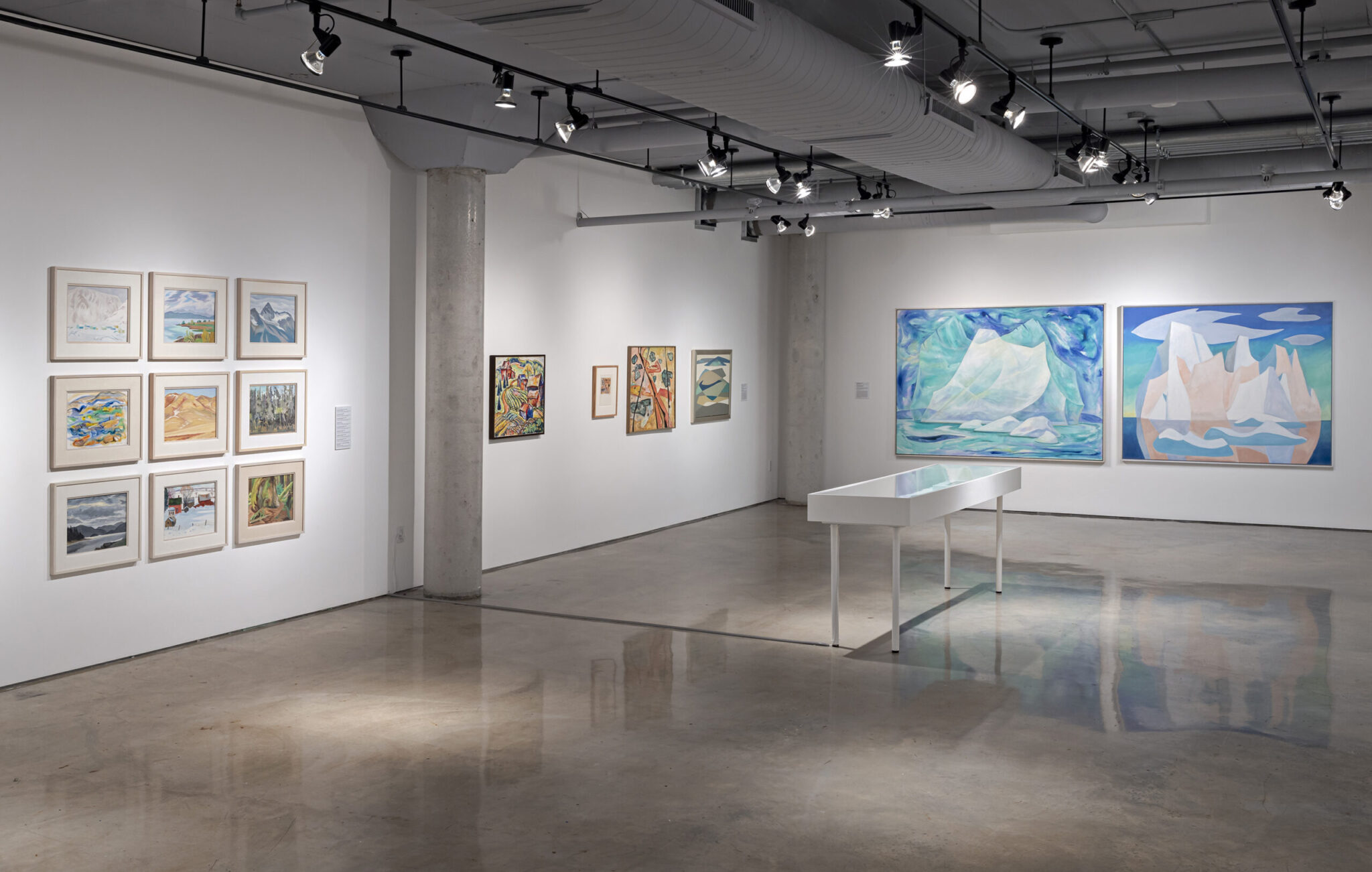 Doris McCarthy: New Light - Heritage Toronto Awards