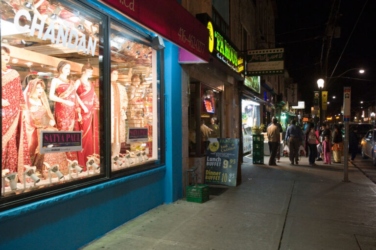 Explore - Heritage Toronto