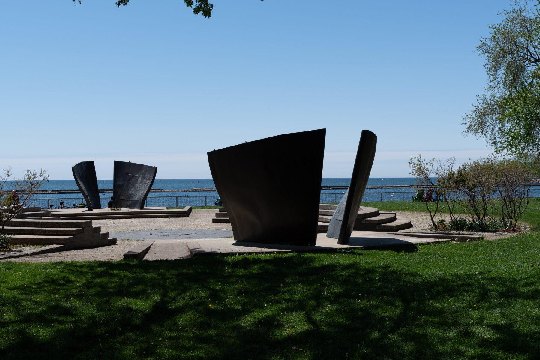 Coronation Park Toronto History – Heritage Toronto
