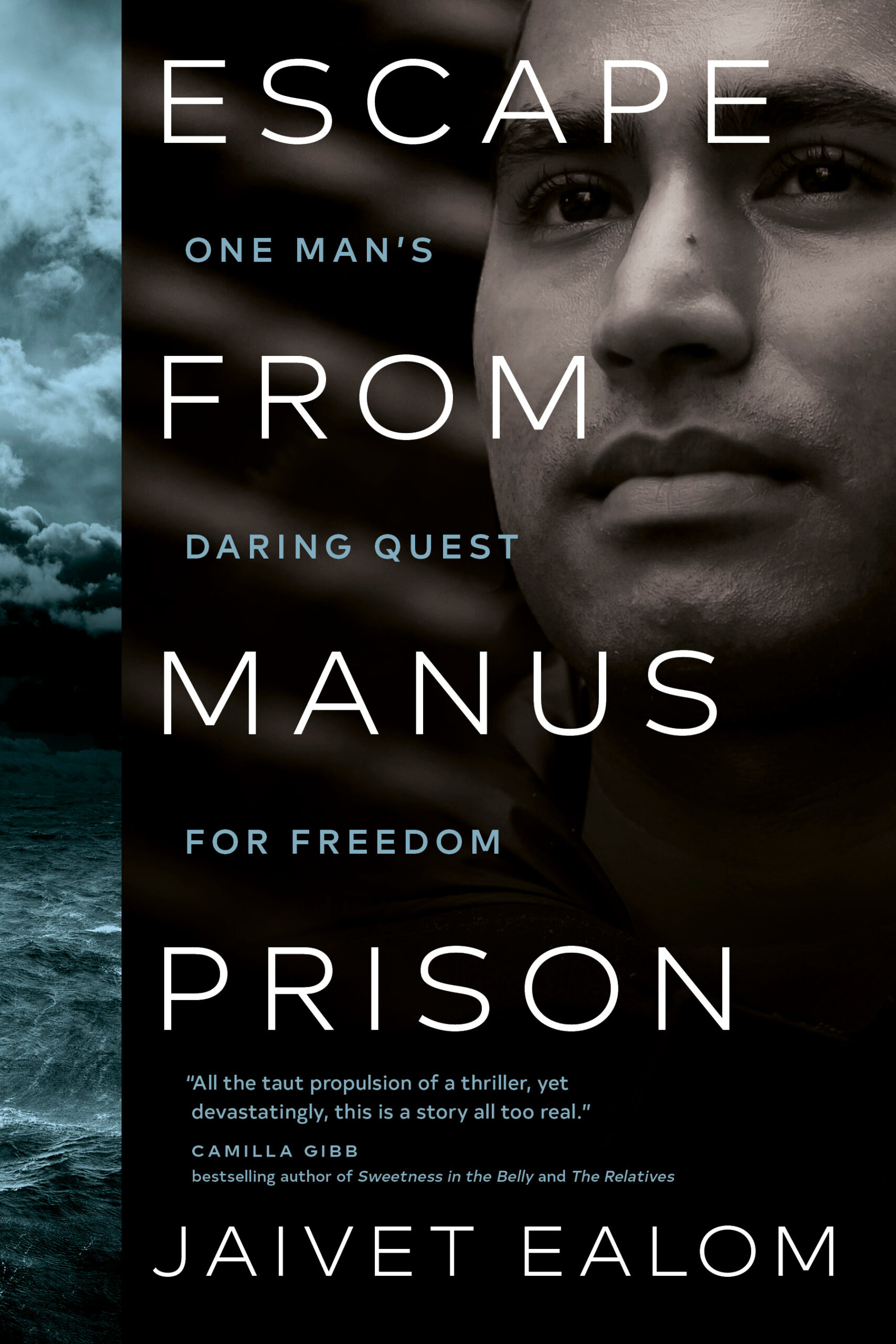 Escape from Manus Prison – Heritage Toronto