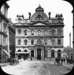 Albert Jackson: Toronto’s First Black Mail Carrier – Heritage Toronto