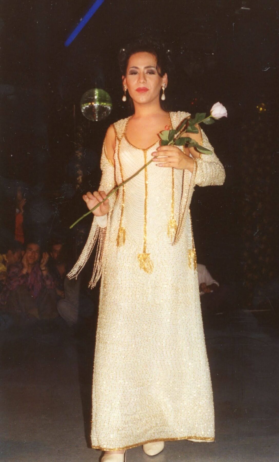 Riding the Waves: El Convento Rico – Heritage Toronto