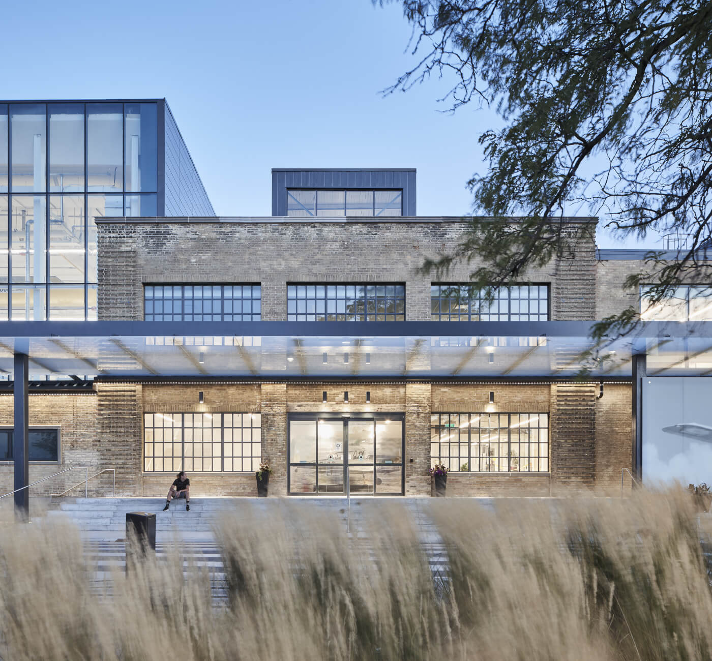 Adaptive Reuse Winner 2021 – Heritage Toronto