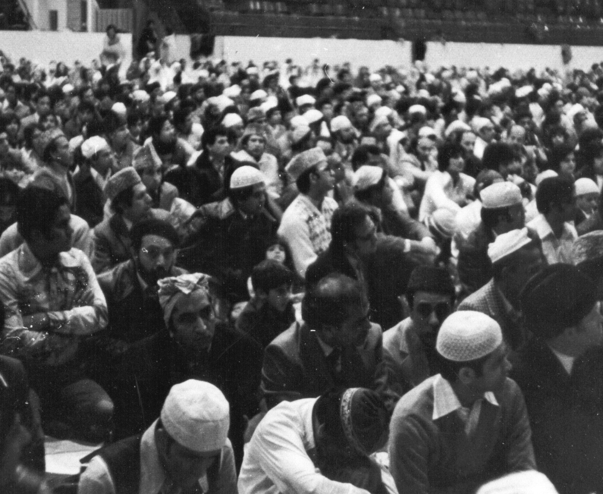 Faith and Family: Pakistani Heritage in Toronto – Heritage Toronto