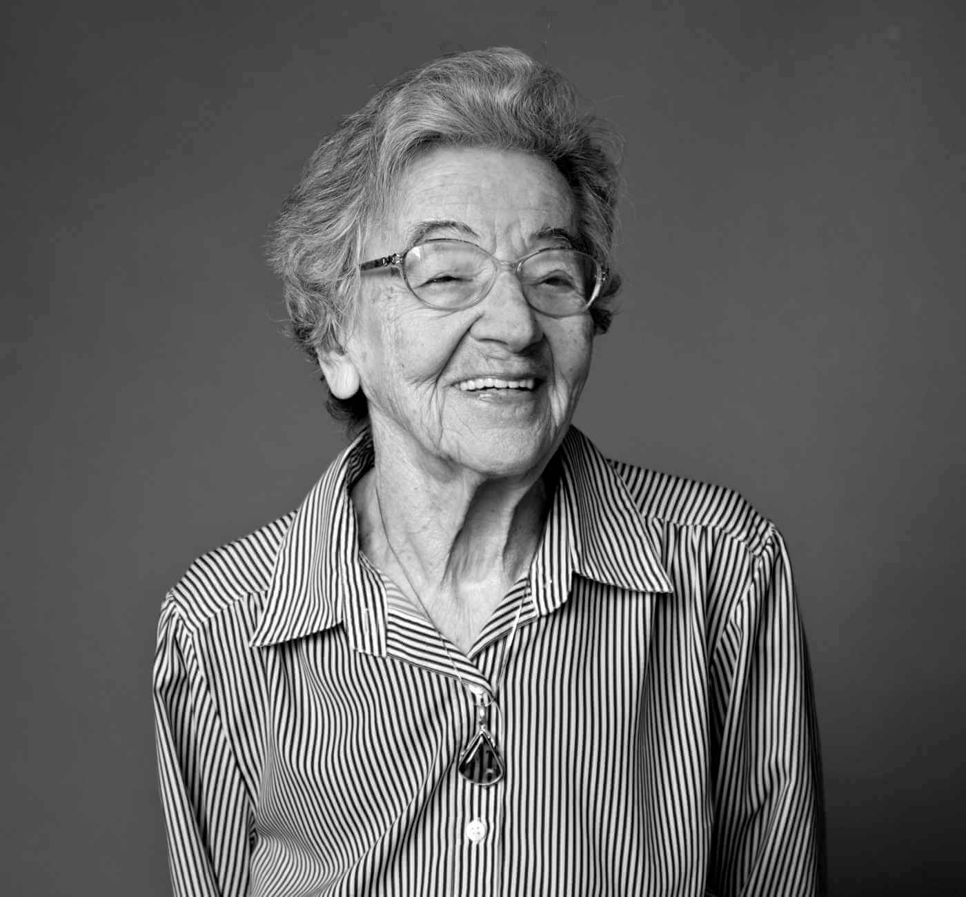 Heritage Toronto | Ursula Franklin