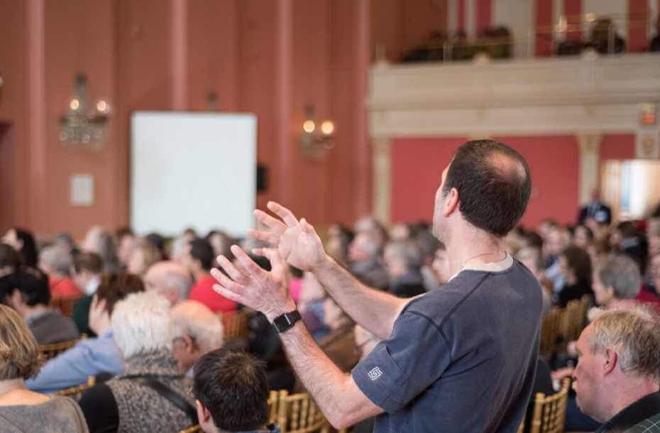 Doors Open Talk: Discover Your Hidden History – Heritage Toronto