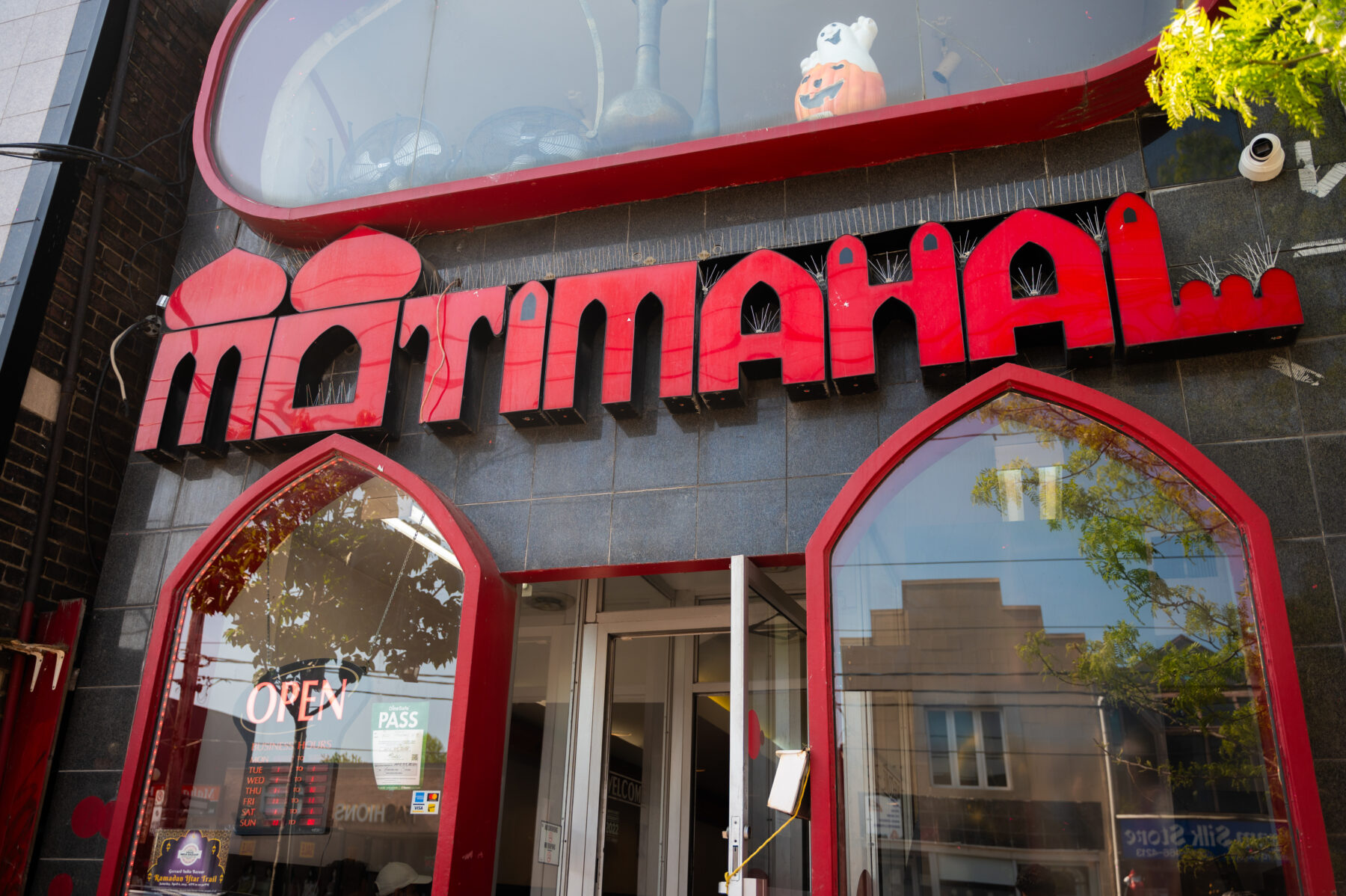 Early Business in the Bazaar – Heritage Toronto