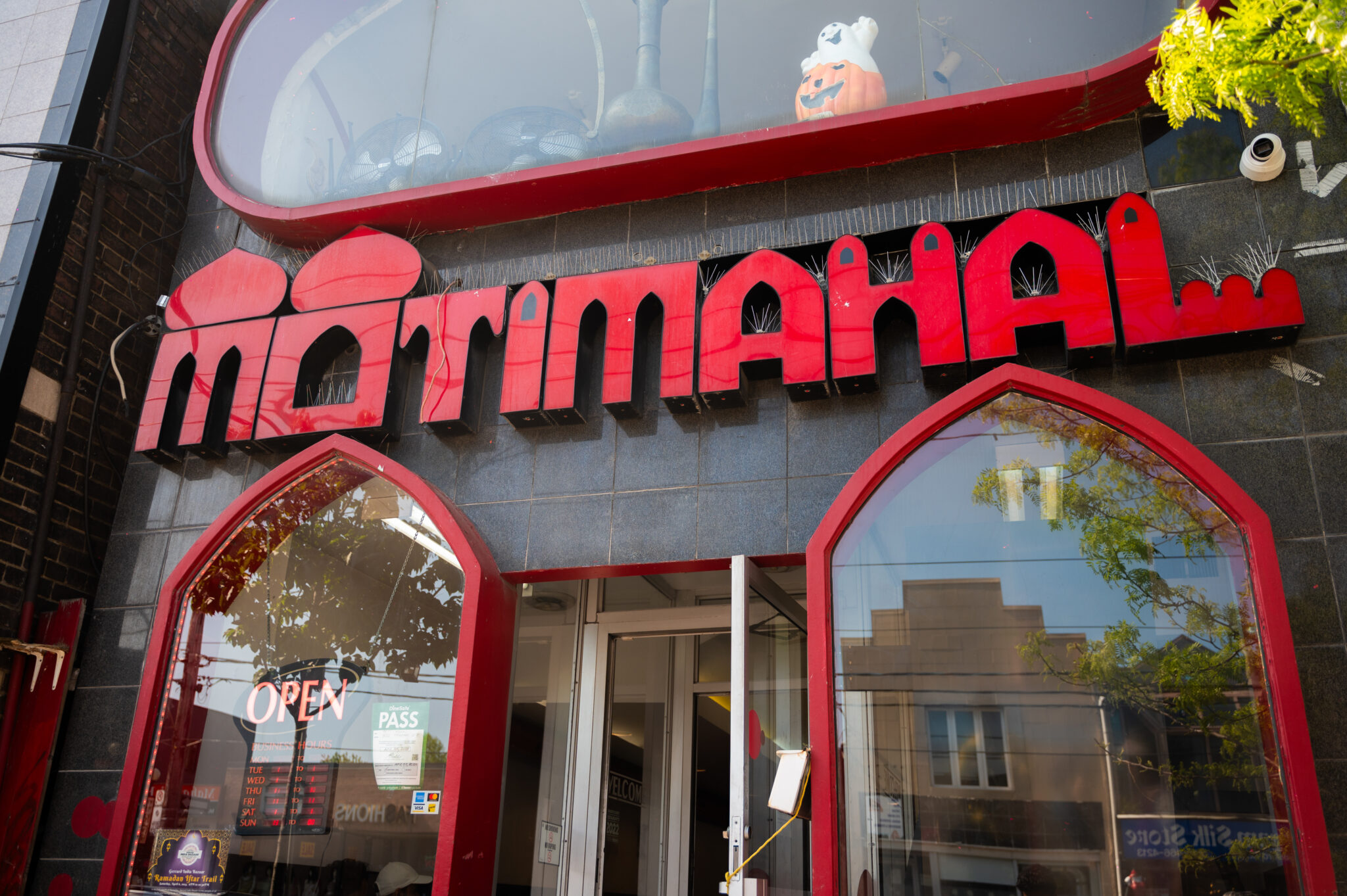 Early Business in the Bazaar – Heritage Toronto