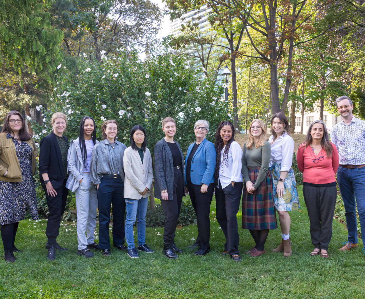 Emerging Historian Project Researcher Opportunity - Heritage Toronto