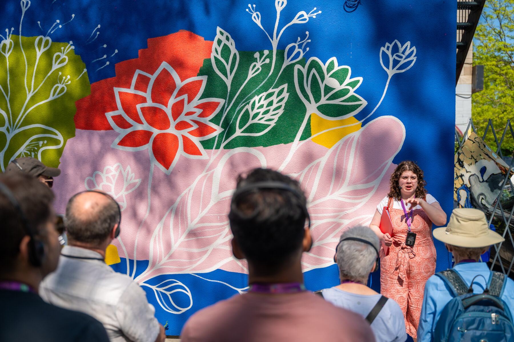 The Gerrard India Bazaar – Heritage Toronto