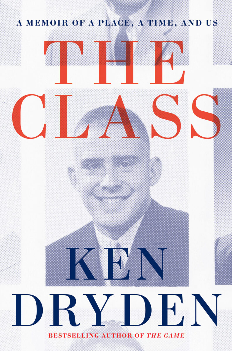 The Class – Heritage Toronto