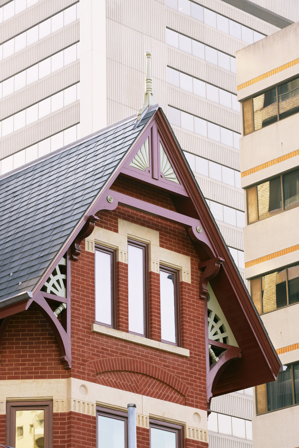 The Selby: Celebrating a Unique Heritage – Heritage Toronto