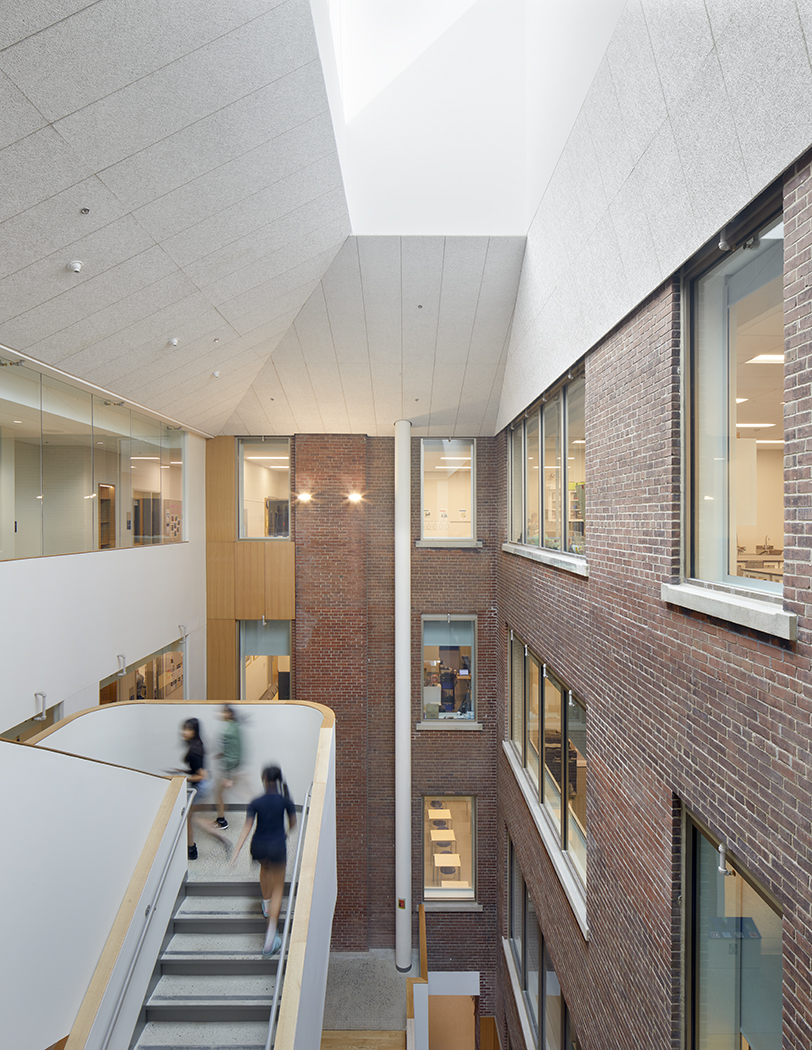 University of Toronto Schools – Heritage Toronto