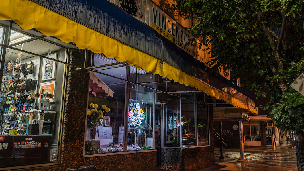 Stories and Storefronts – Heritage Toronto