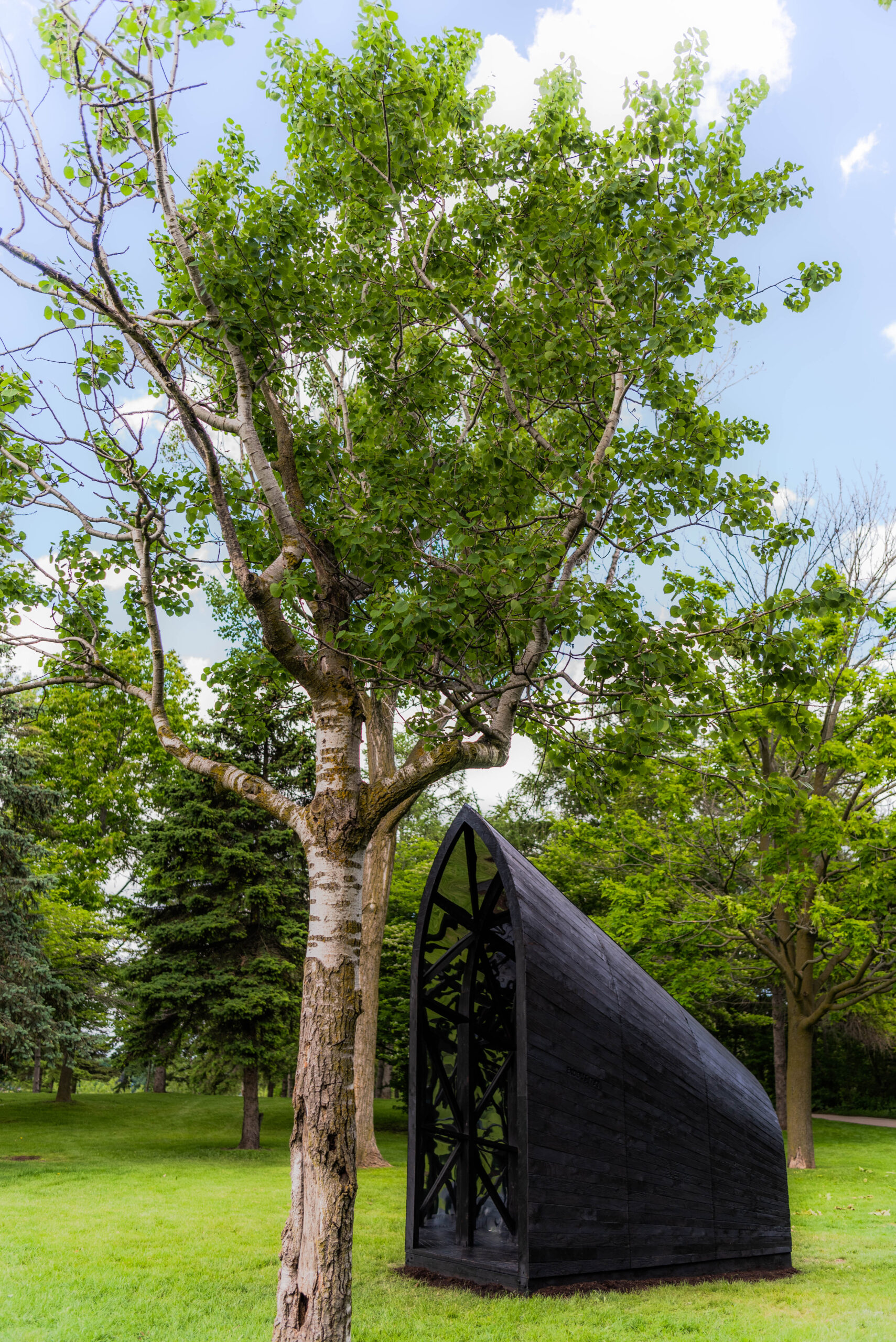 Black Ark – Heritage Toronto