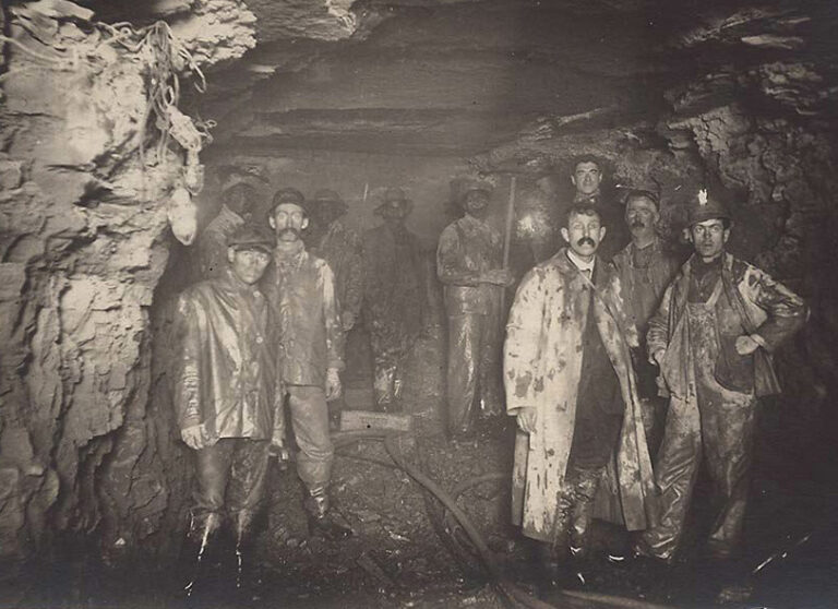 Toronto’s Tunnels – Heritage Toronto