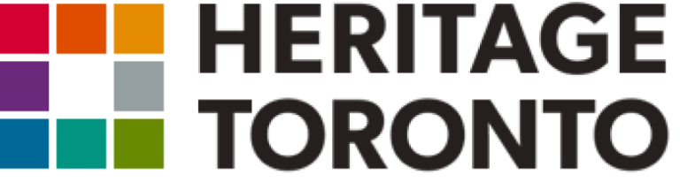 Conrad the Raccoon - Heritage Toronto