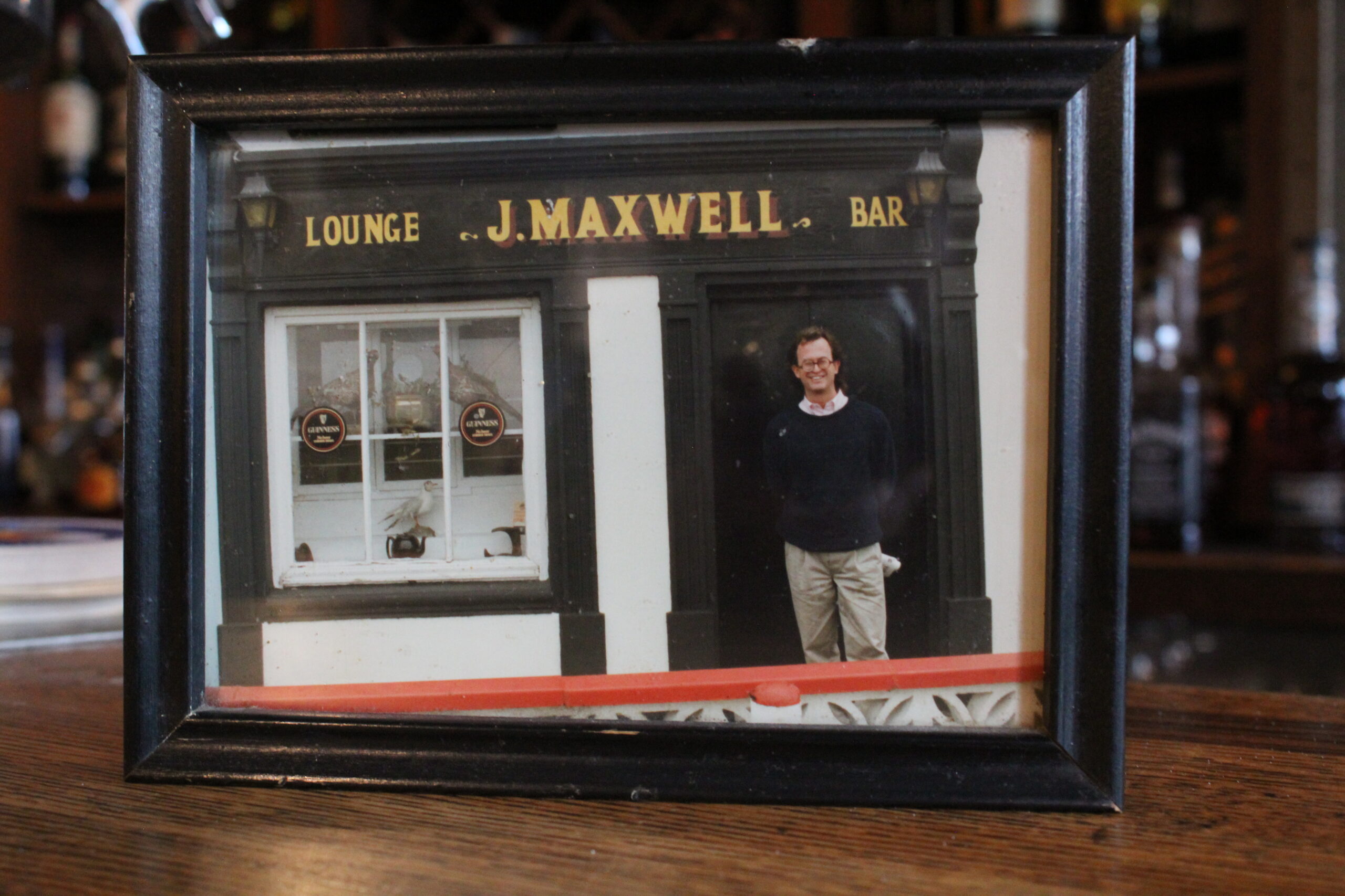 Tamil Cooks in Toronto Kitchens: Allen's on the Danforth